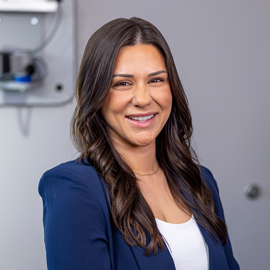 Brianna Bowles - Midwest Sinus, Sleep & Allergy Associates