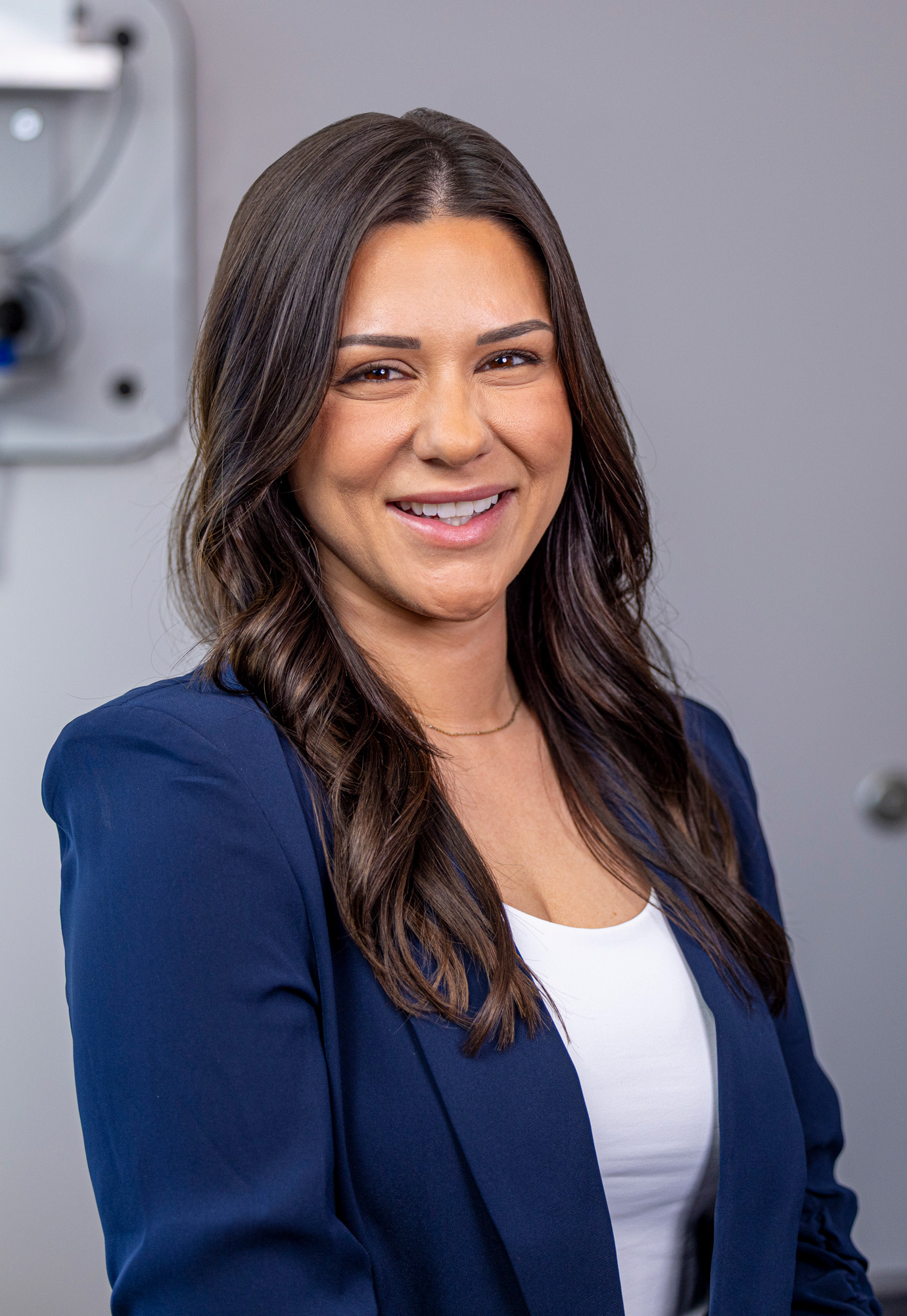 Brianna Bowles - Midwest Sinus, Sleep & Allergy Associates